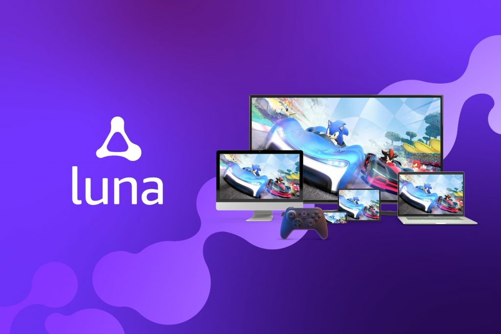 [AMAZON LUNA] Découvrez les jeux de janvier 2026 - Game Cover