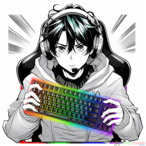 Akuma dévoile de nouveaux accessoires & périphériques gaming dans l ...