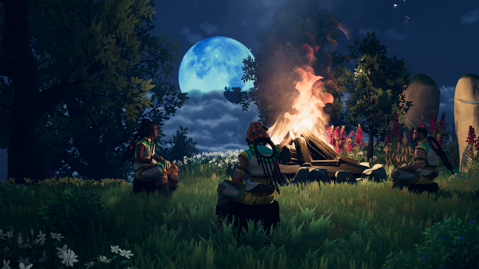 Aloft débarque en Accès Anticipé et dévoile sa roadmap - Game Cover