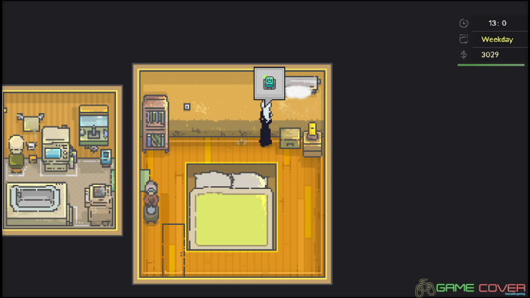 Une démo et un premier trailer pour Artis Impact - Game Cover