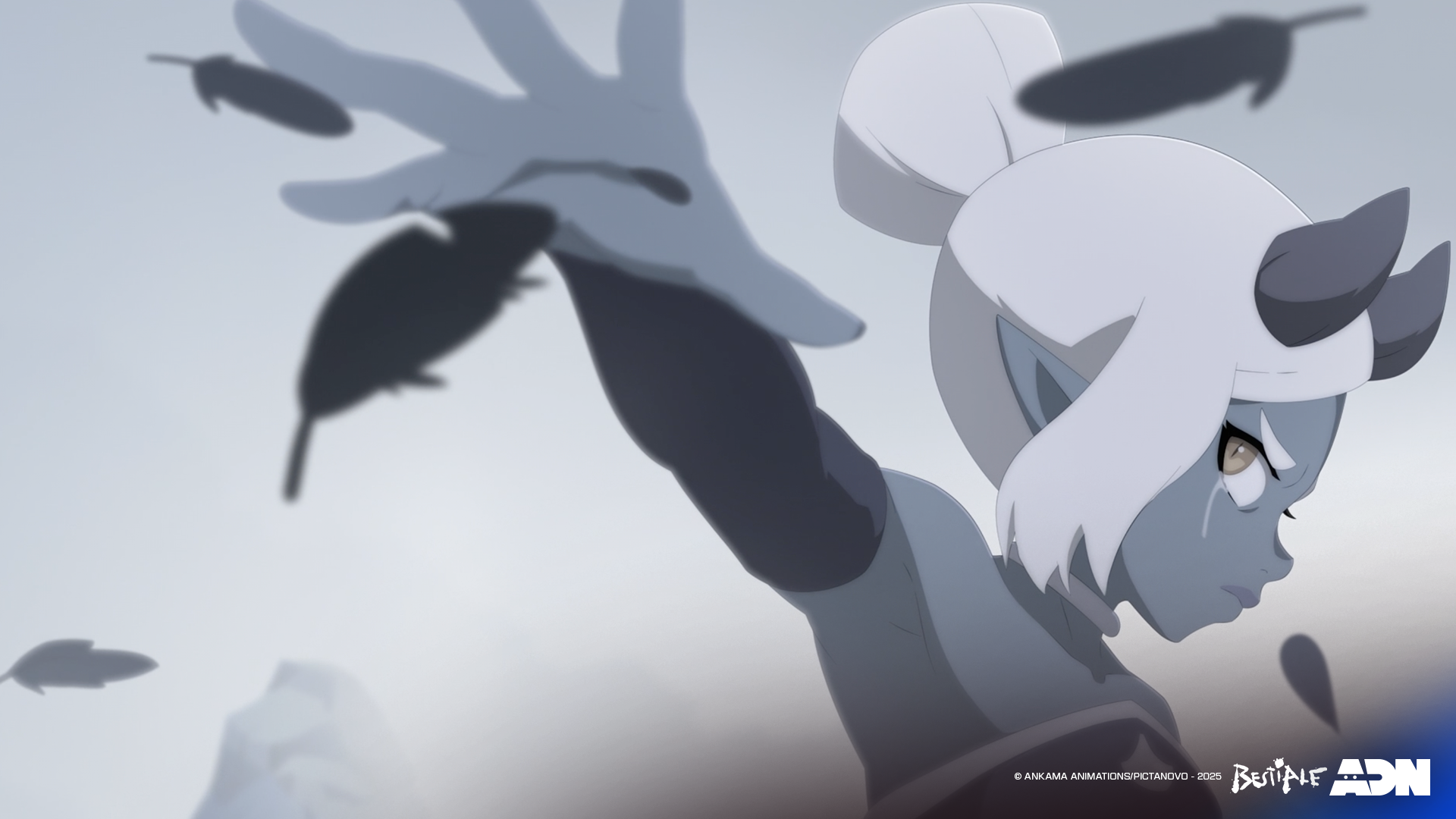 [Critique] Bestiale - une nouvelle création qui vaut le détour - Game Cover