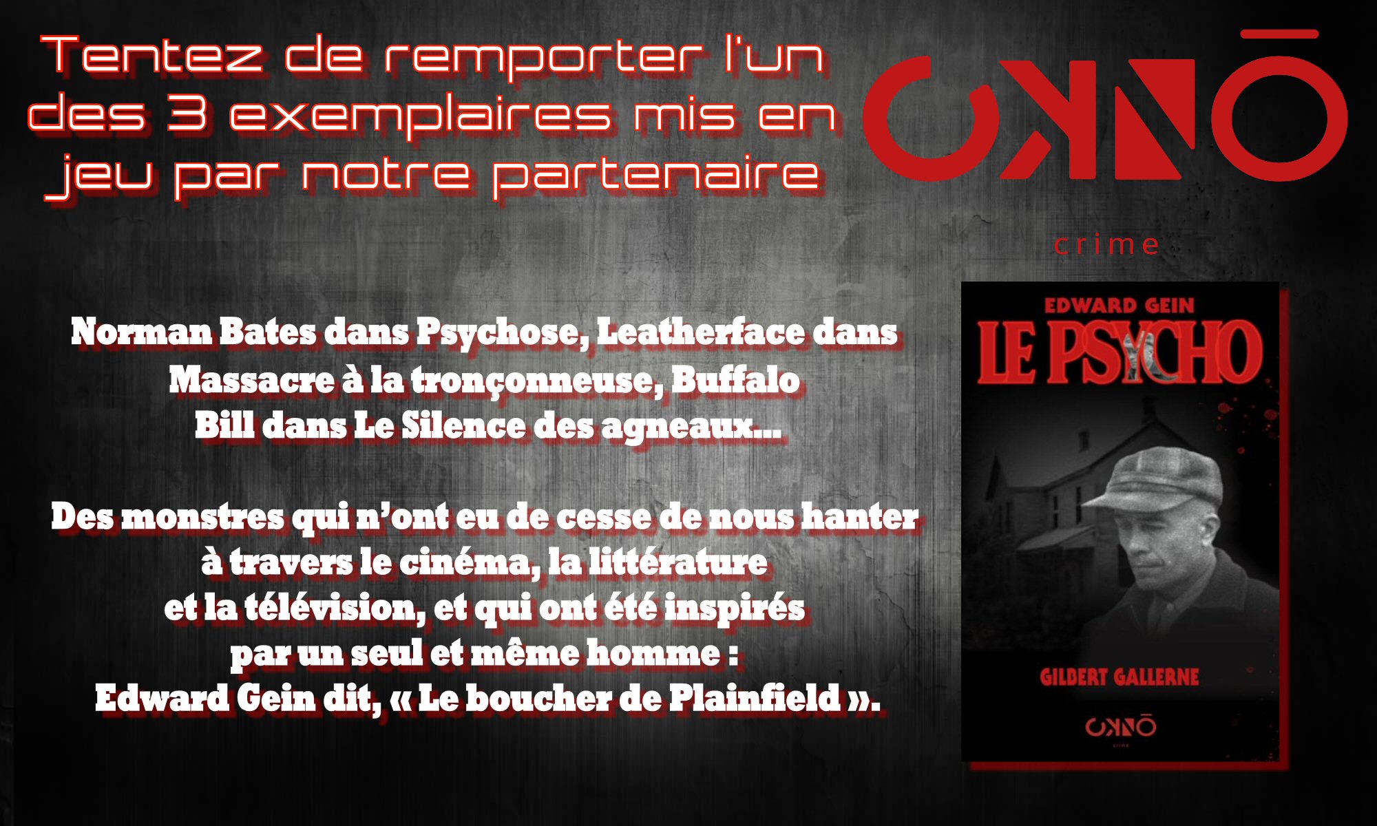 Nos concours - Game Cover