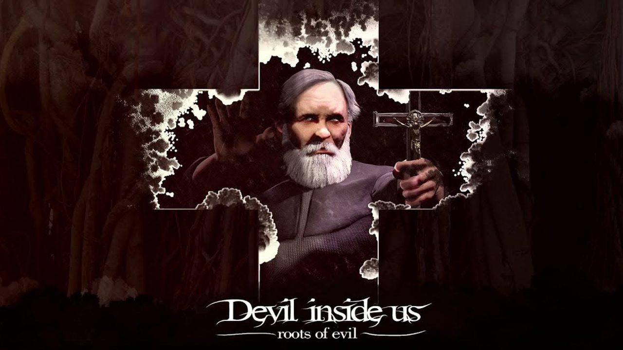 [Test] Devil inside us: Roots of evil - l'exorciste fait peau neuve ...