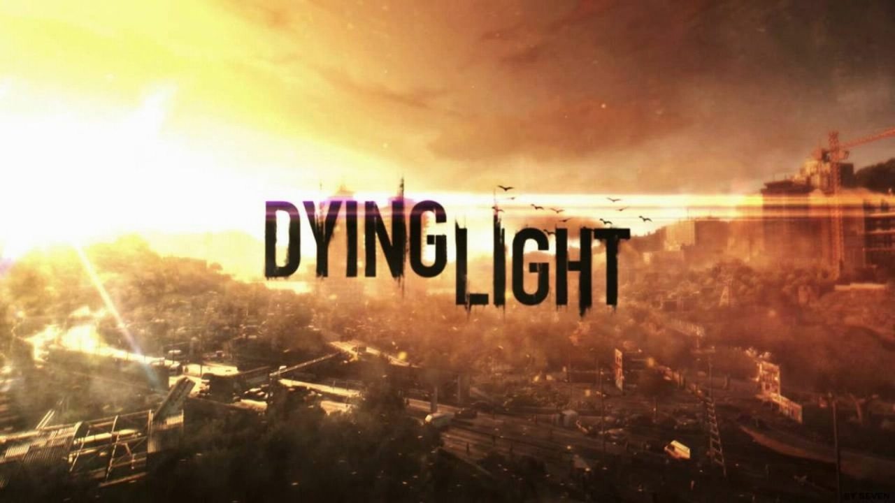 Techland ressort l'édition Standard de Dying Light - Game Cover
