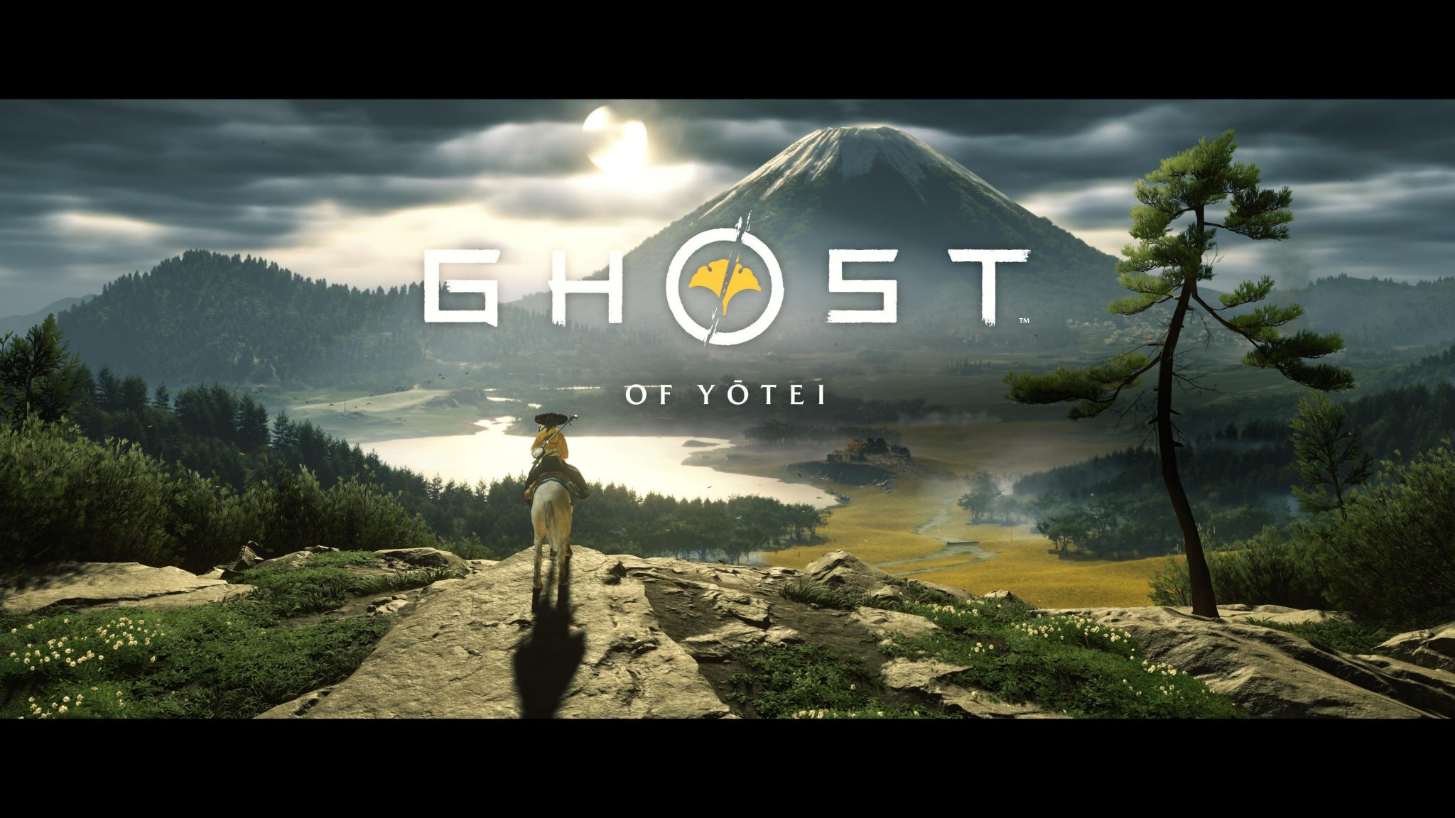 [Test] Ghost of Yotei, un Tsushima 2.0 - Game Cover