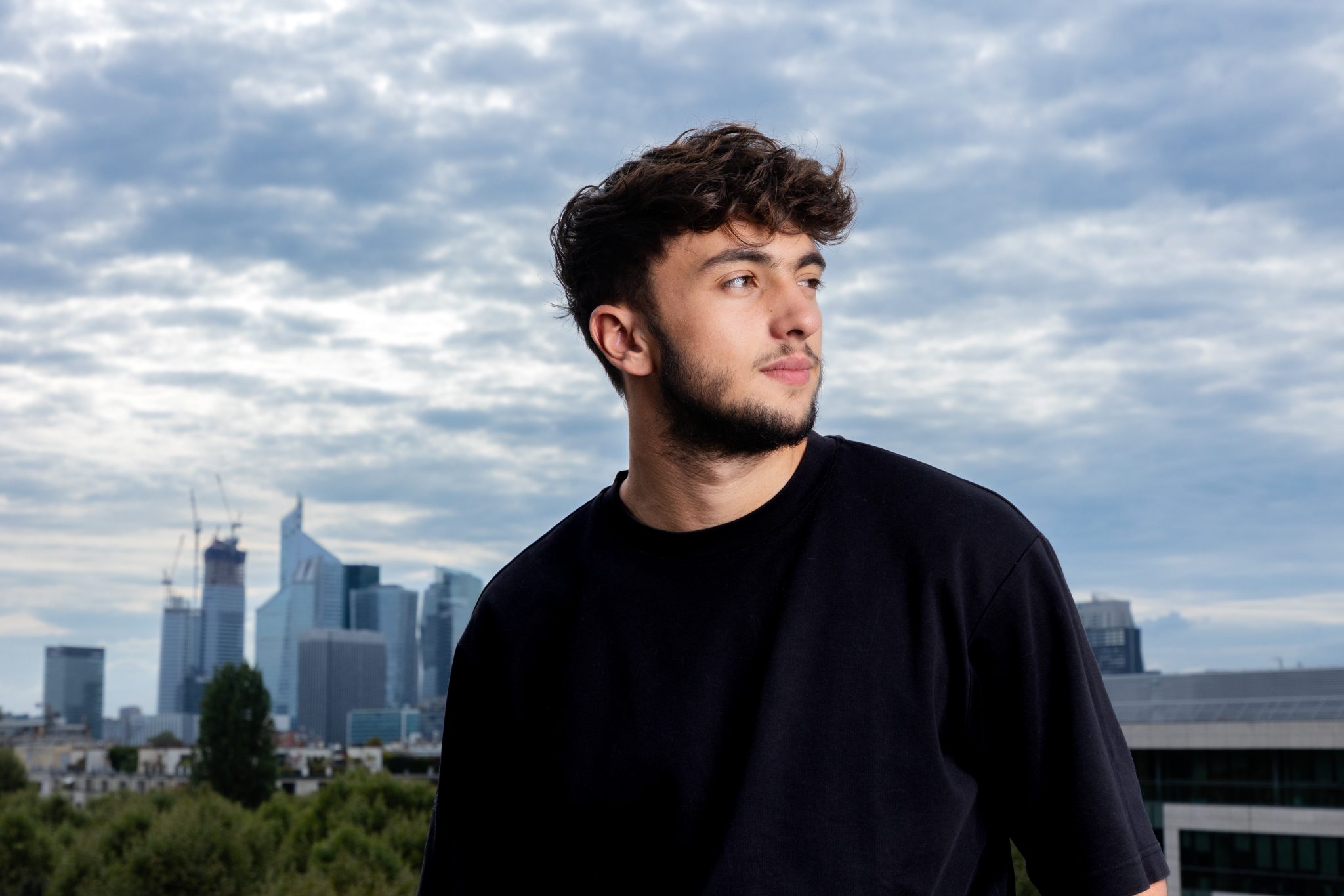 [Instinct] Inoxtag dévoile son premier manga - Game Cover