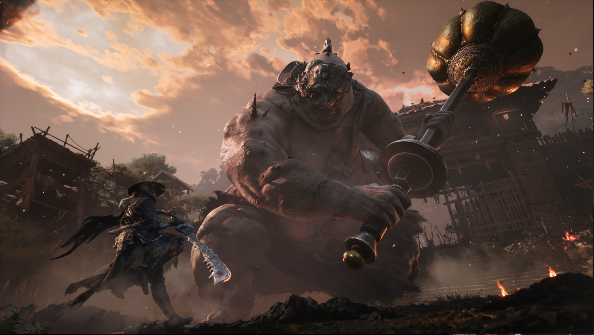 [Test] Brotato : Un jeu qui donne la patate ! - Game Cover