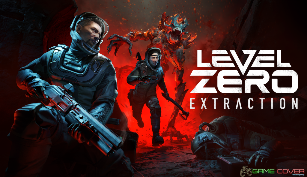 [Level Zero: Extraction] La bêta ouverte se lance en vidéo - Game Cover