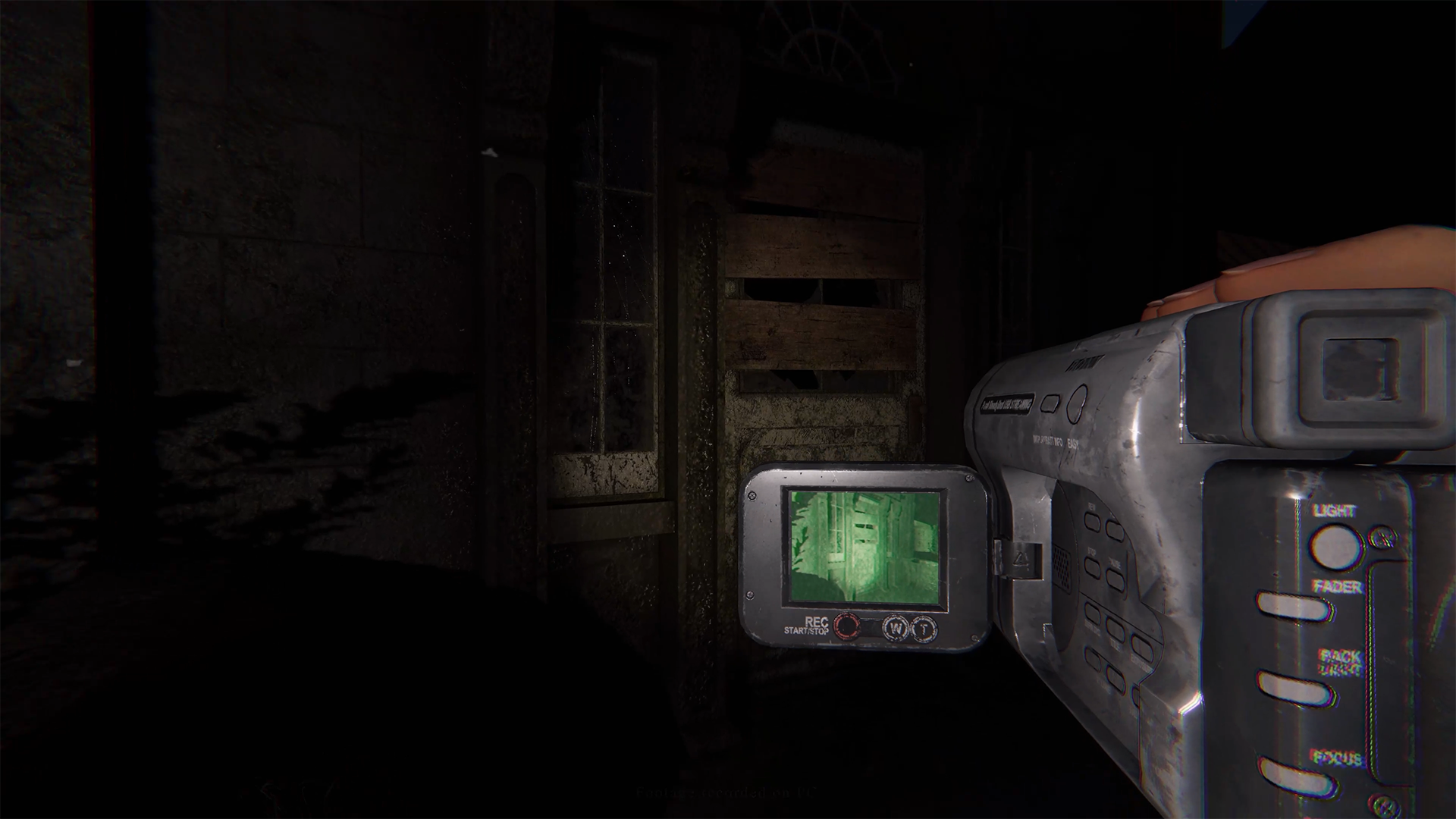 Plus de 20 millions d'exemplaires vendus pour Phasmophobia - Game Cover