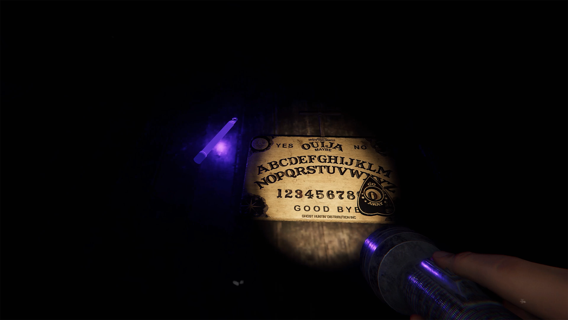 Plus de 20 millions d'exemplaires vendus pour Phasmophobia - Game Cover