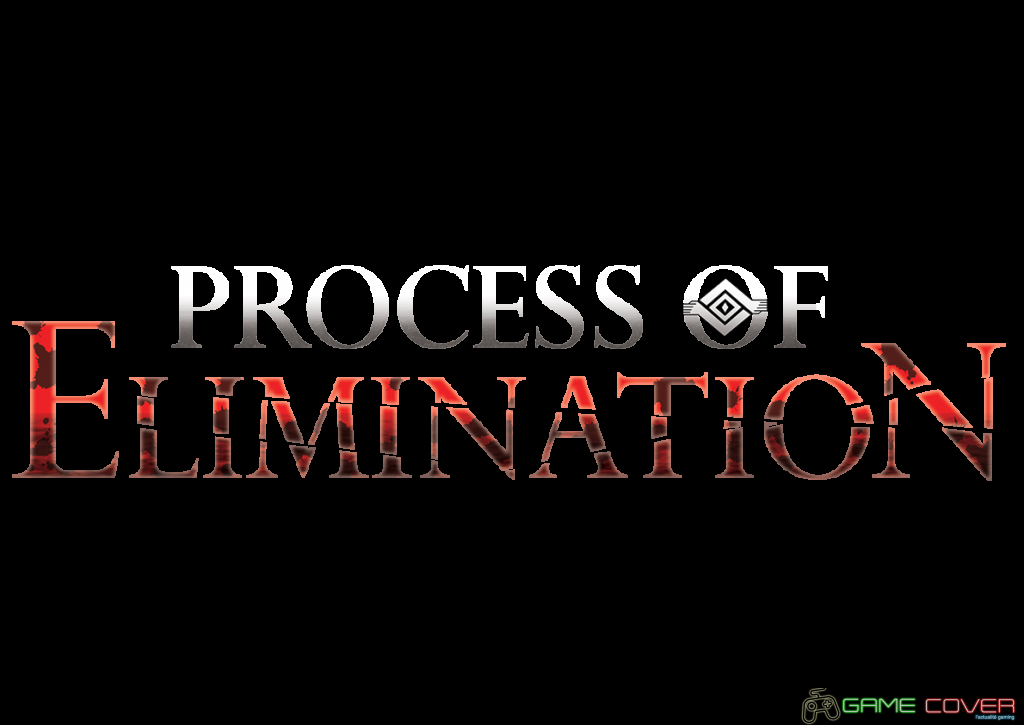 Process of Elimination est disponible - Game Cover