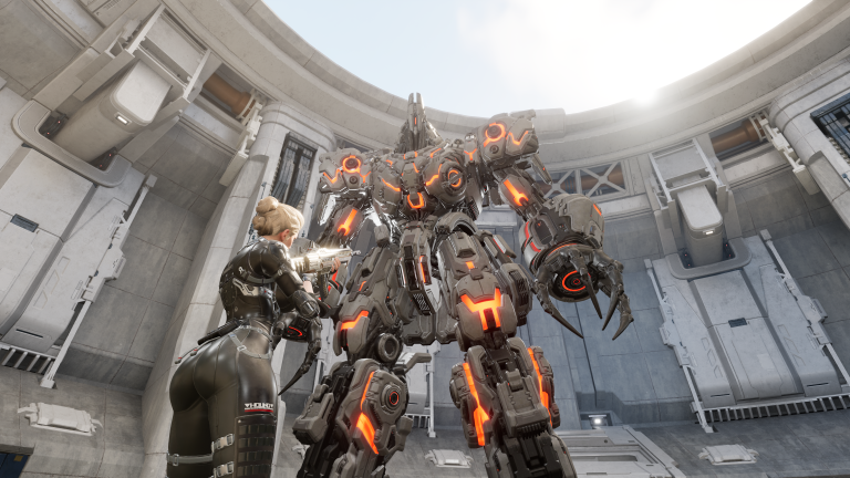 [The First Descendant] La mise à jour Breakthrough est disponible ...