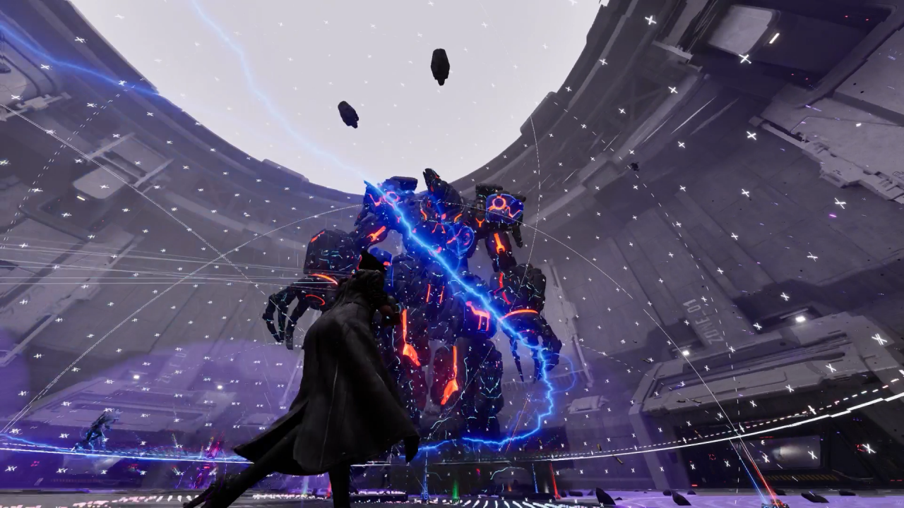 [The First Descendant] La mise à jour Breakthrough est disponible ...