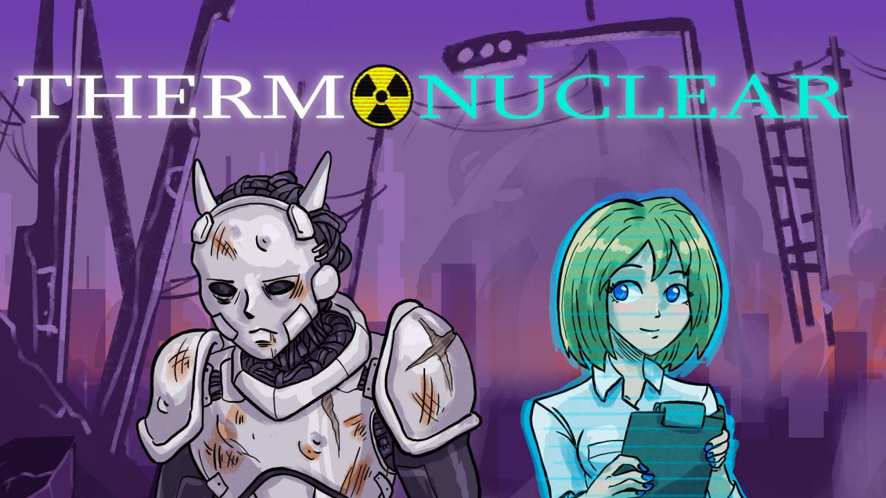 Thermonuclear se prépare à atomiser les consoles - Game Cover