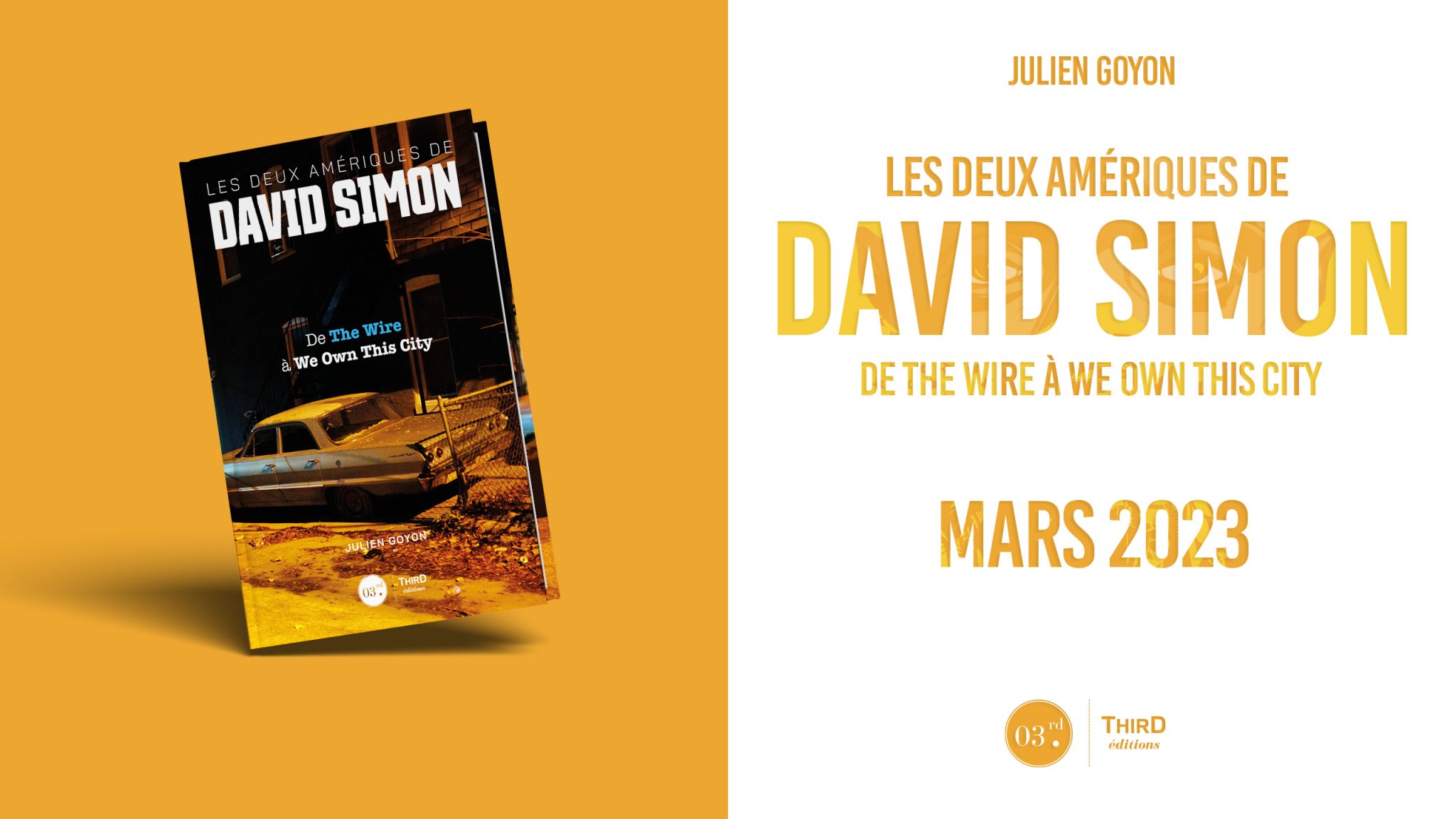 Third Editions dévoile ses prochaines parutions - Game Cover