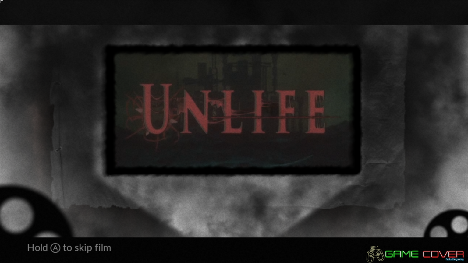 Game Cover - L'actualité gaming et pop culture