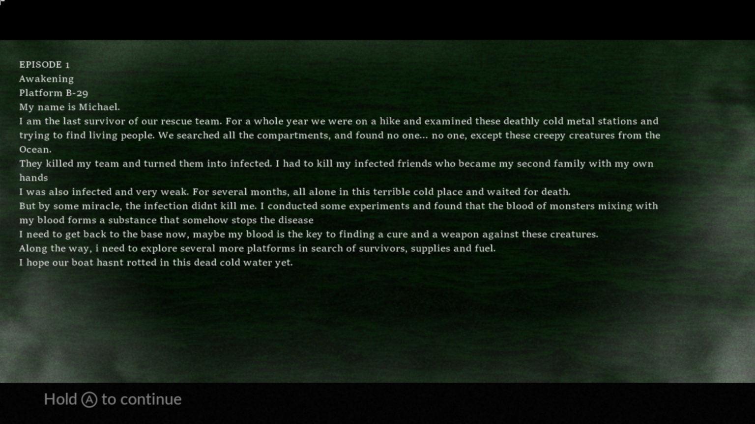 [Test] Unlife - l'apocalypse dans la peau - Game Cover