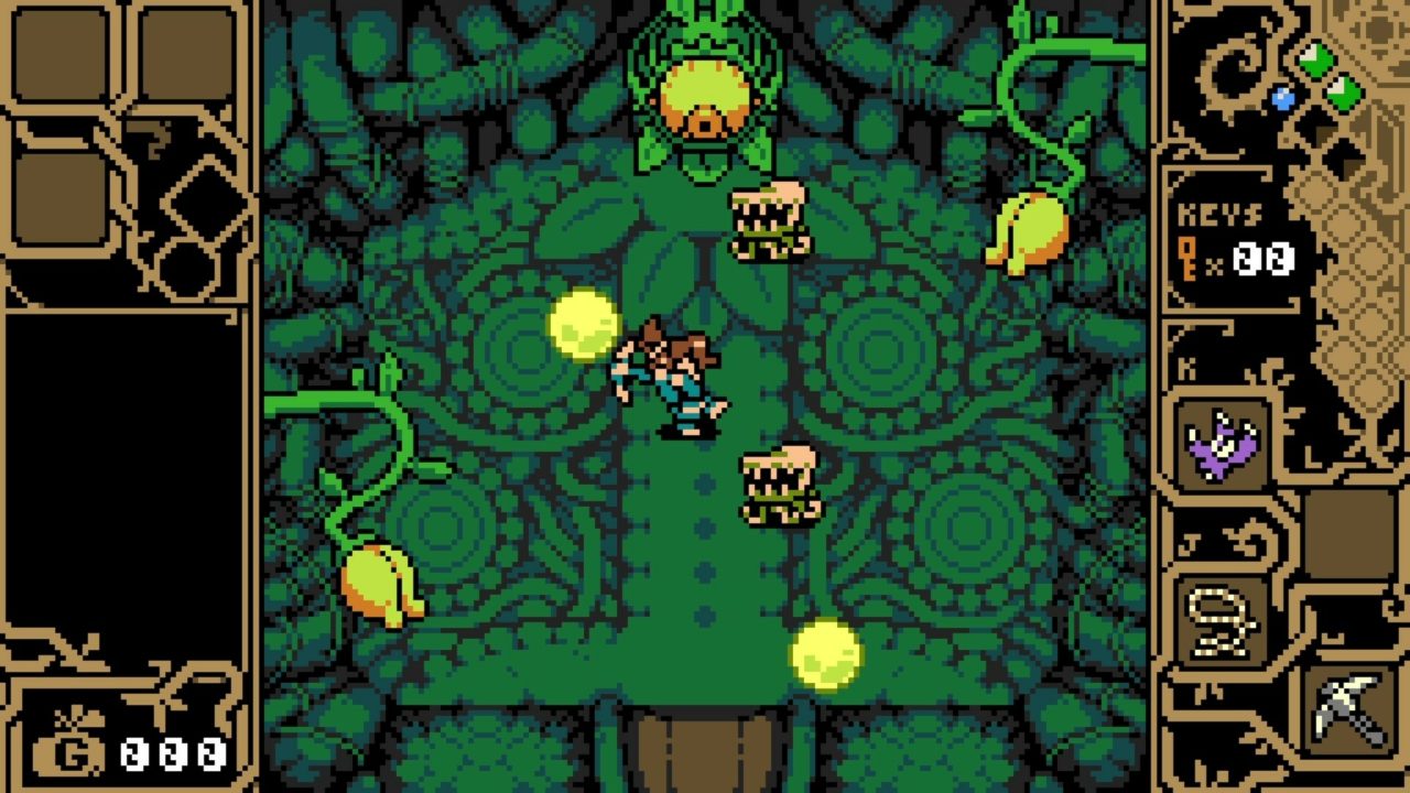 [Veritus] Le RPG rétro dévoile sa date de sortie - Game Cover