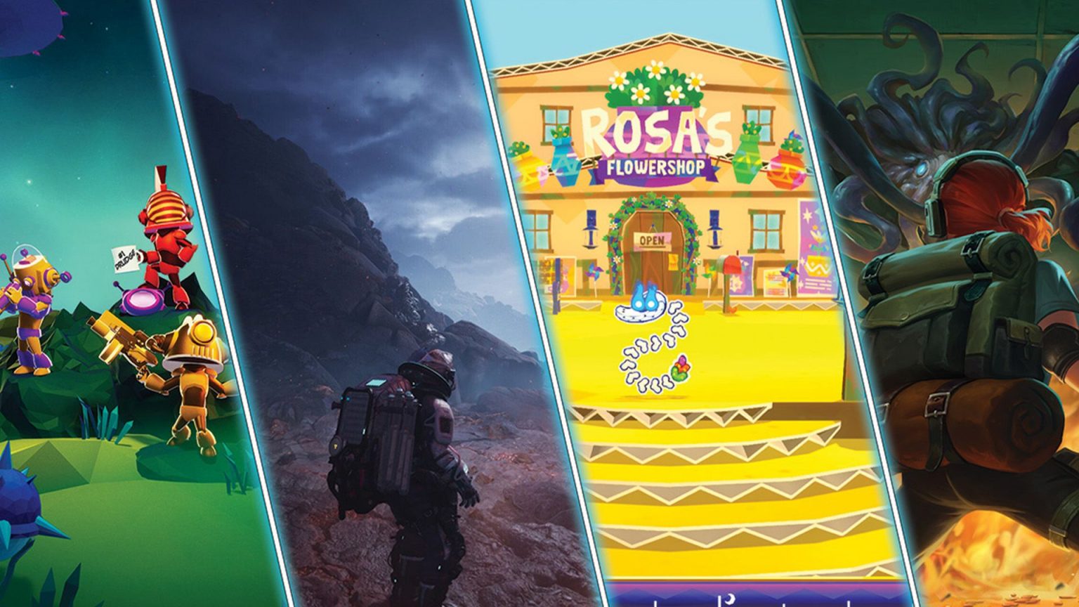 Game Cover - Ton actu Gaming et Pop-Culture