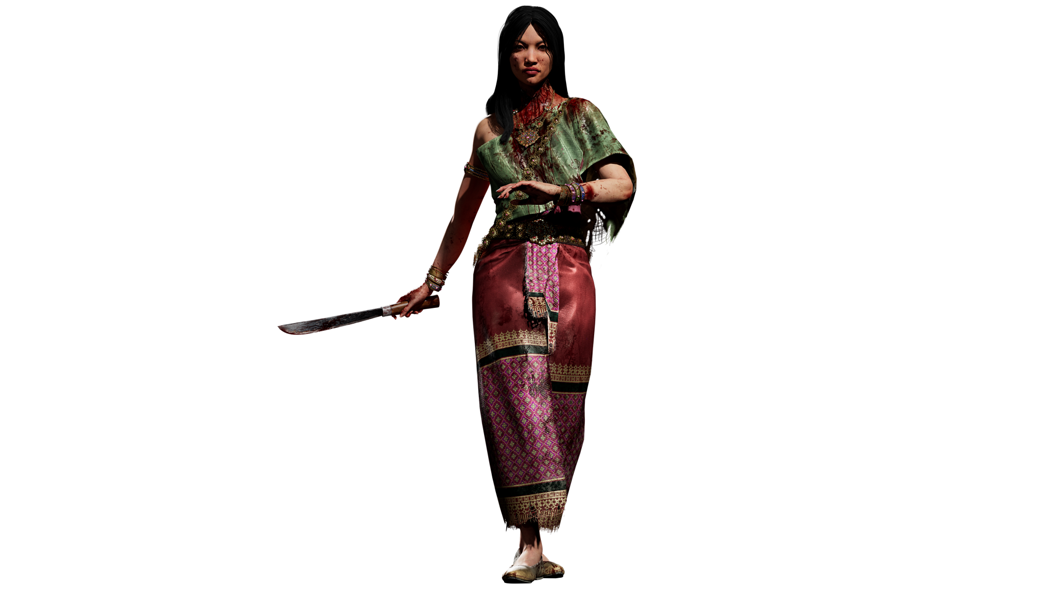 [Dead by Daylight] Toutes les infos sur le nouveau chapitre : Grâce ...