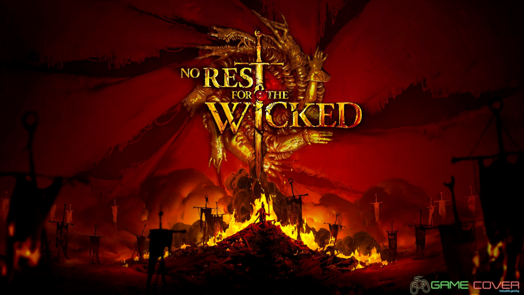 [Preview] No rest for the Wicked : un nouveau défi pour les fans d ...