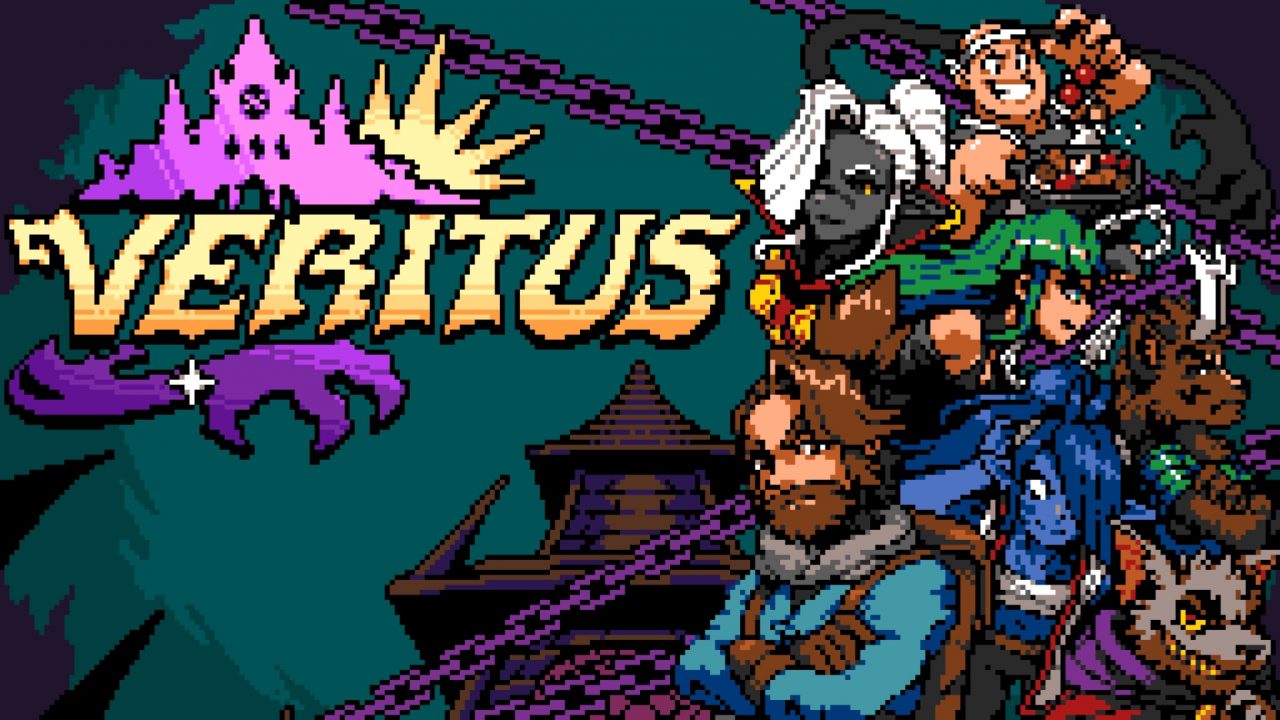 Archives des PC - Game Cover